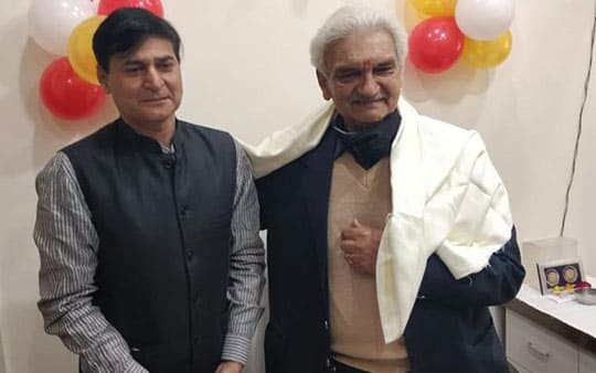 Vastu By Prem Panjwani